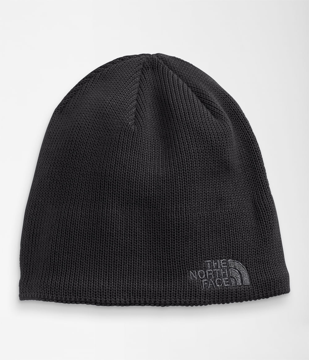 Gorro The North Face Recycled Preto - Explore Mode